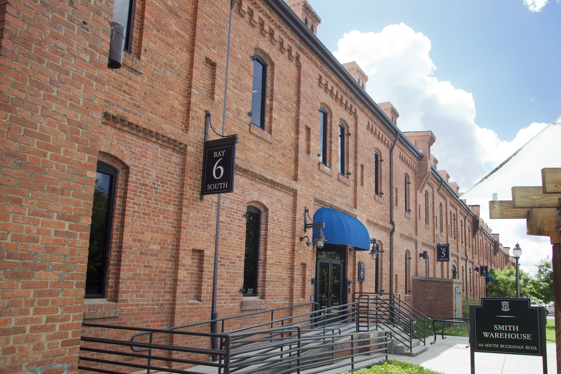 Duke University Maps