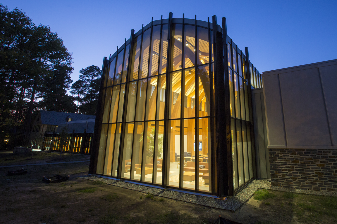 Duke University Maps