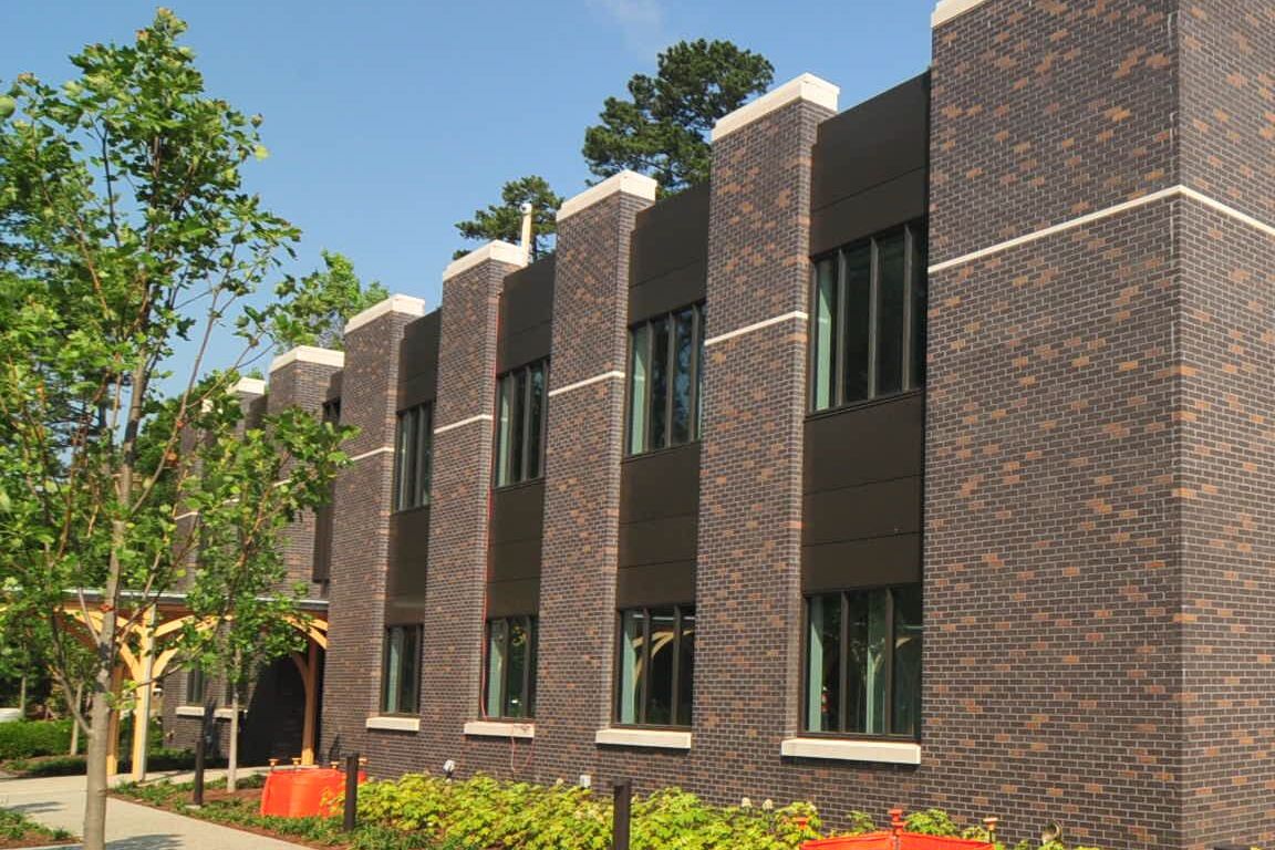 Duke University Maps