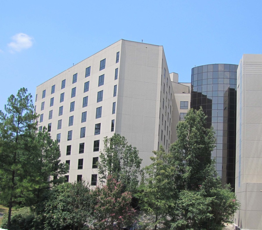 Duke University Maps
