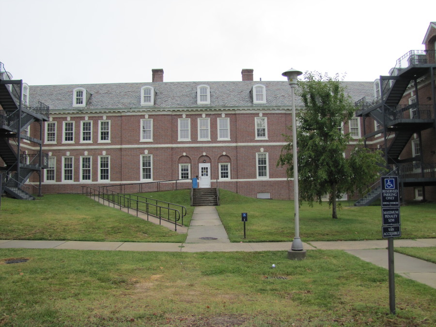 Duke University Maps