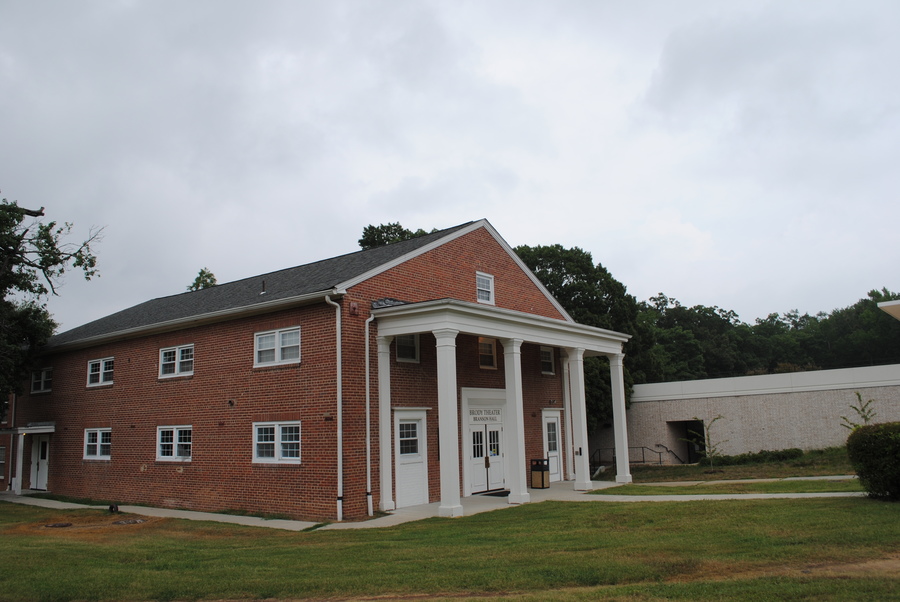 Duke University Maps