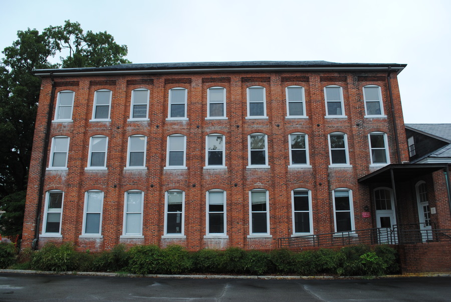 Duke University Maps