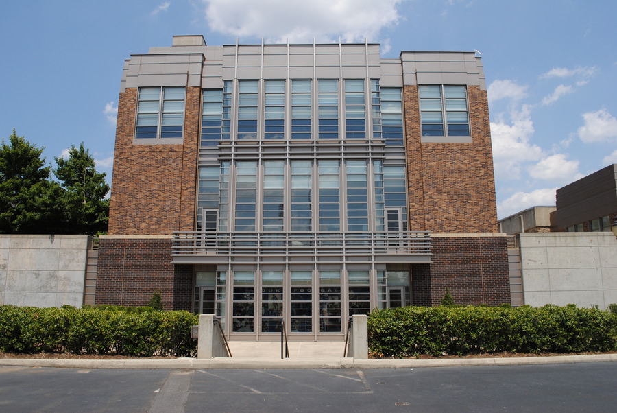 Duke University Maps