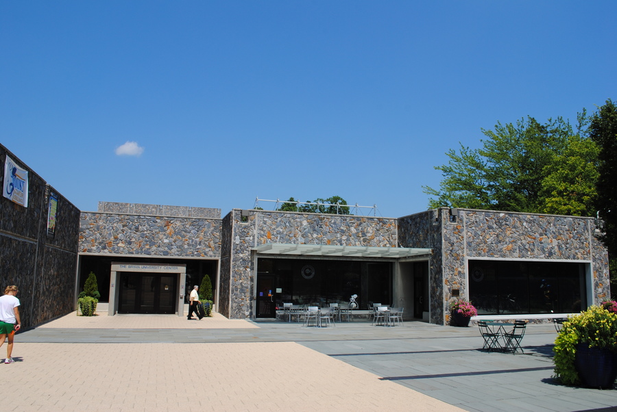 Duke University Maps