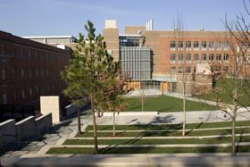 Duke University Maps
