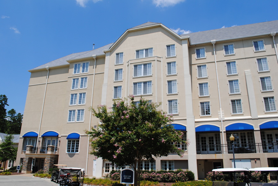 Duke University Maps