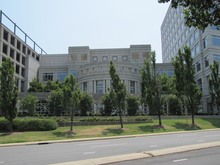 Duke University Maps