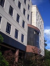 Duke University Maps