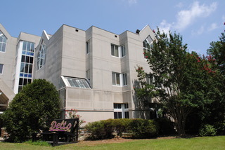 Duke University Maps