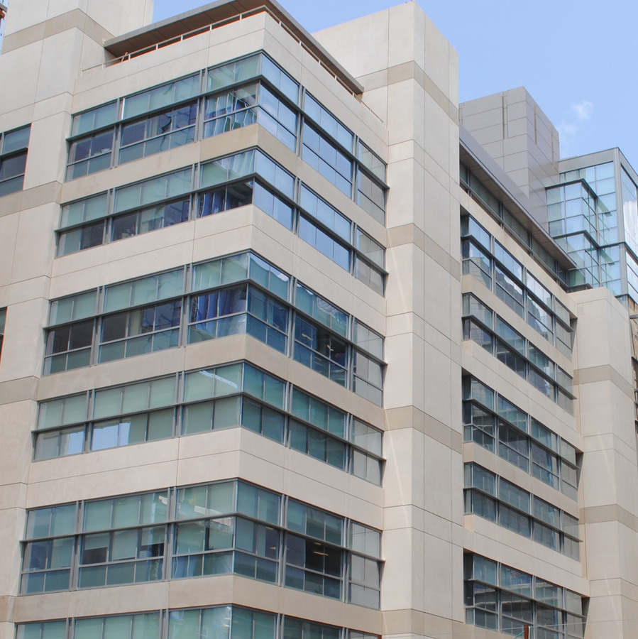 Duke University Maps