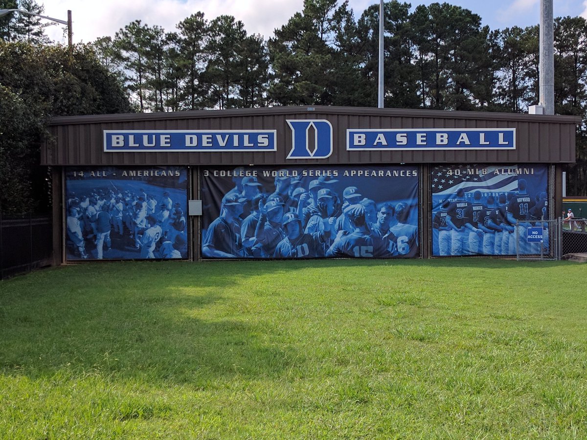 Duke University Maps